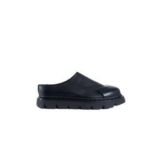 Dr. Martens Vent XX02 Leather Mules