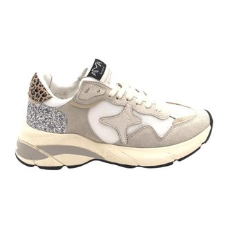 Ama brand Damen, Schuhe, Mehrfarbig, 38 EUGr&ouml;&szlig;e