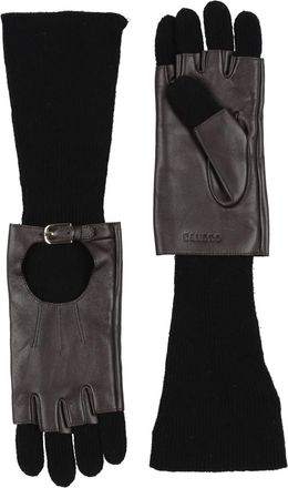 Sandro ACCESSOIRES - Handschuhe auf YOOX.COM