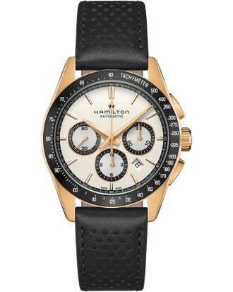 Hamilton Jazzmaster Performer Automatik H36626710 Herrenuhr