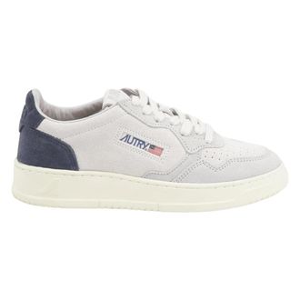 Autry Medalist Low - - Shoes - Damen - Mehrfarbig - 41 EU