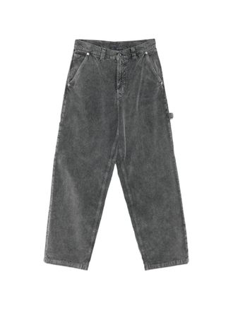 Haikure Pantalon en velours Haikure Sibilla