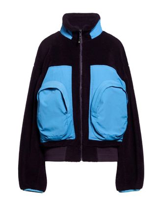 AMBUSH JACKEN & M&Auml;NTEL - Jacken und Anoraks auf YOOX.COM