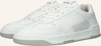 Blackstone Sneaker weiss