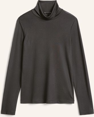 Marc O'Polo Marc Opolo Longsleeve grau