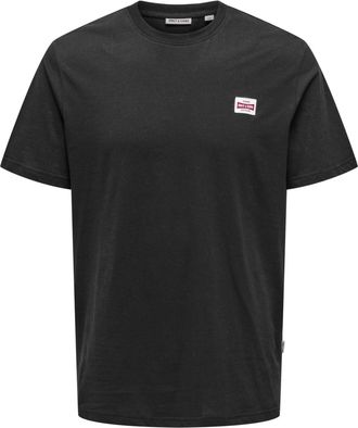 Only & Sons Onsdawson Reg Ss Tee Vd