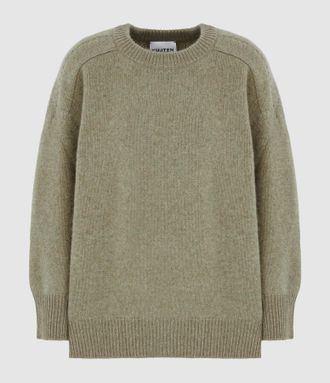 Kujten Pull Diane Kaki Chine