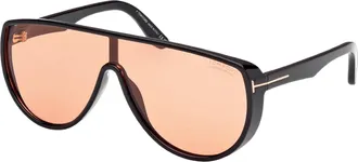 Tom Ford FT1182 05E Photochromic Sonnenbrille