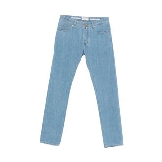 Jacob Cohen Bard Jeans - - Jeans - Herren - Blau - W35