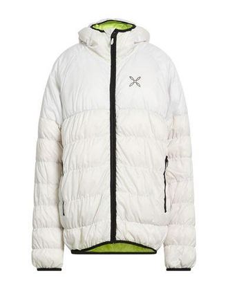 Montura MANTEAUX - Doudounes plume ou synth&eacute;tique sur YOOX.COM