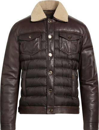 Moorer JACKEN & M&Auml;NTEL - Pufferjacken & Daunenjacken auf YOOX.COM