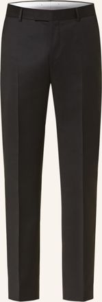 Windsor Windsor. Anzughose Sole Slim Fit schwarz