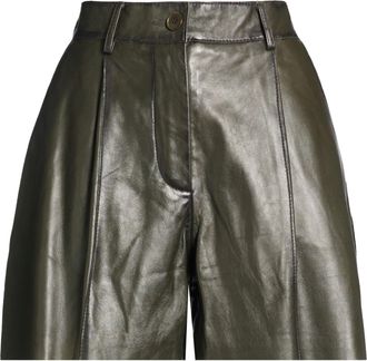 P.A.R.O.S.H. HOSEN & R&Ouml;CKE - Shorts & Bermudashorts auf YOOX.COM