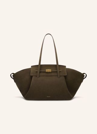 DeMellier Demellier Shopper Brooklyn braun