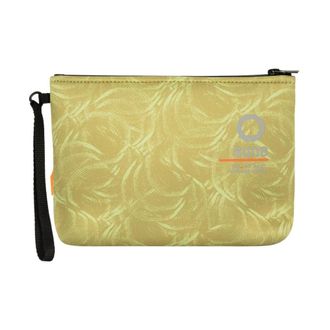Suns Pochette Print - - Bags - Herren - Gr&uuml;n - ONE SIZE