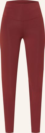lululemon Lululemon Tights Wunder grau