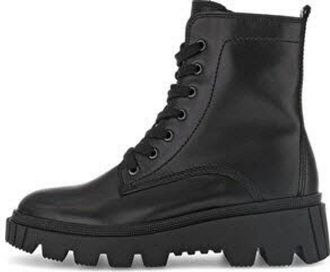 Gabor Stiefel f&uuml;r Damen - - Shoes - Herren - Schwarzk - 40 1/2 EU