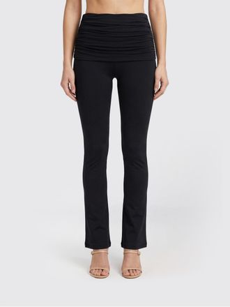 Andamane Pantalon THE ANDAMANE Femme couleur Noir