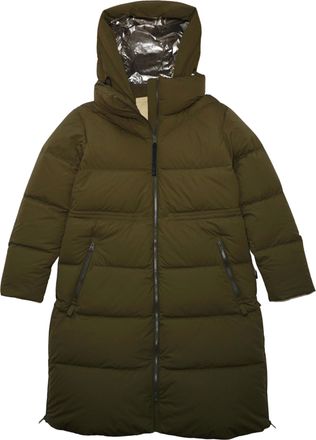 Woolrich Funktionsmantel