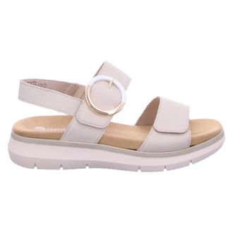 Remonte Damen, Schuhe, Wei&szlig;, 37 EUGr&ouml;&szlig;e