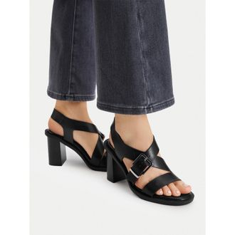 Jenny Sandalen JENNY CEO-HY7750-1 Schwarz