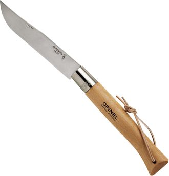 Opinel Riesen-Opinel, Gr&ouml;&szlig;e 13, Sperrklinge