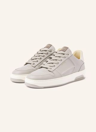 Nubikk Nubikk Sneaker Basket Cole grau