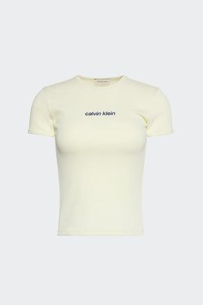 Calvin Klein T-shirt - Taille XS