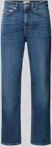 Joop Straight Fit Jeans aus Baumwoll-Mix Modell Ray