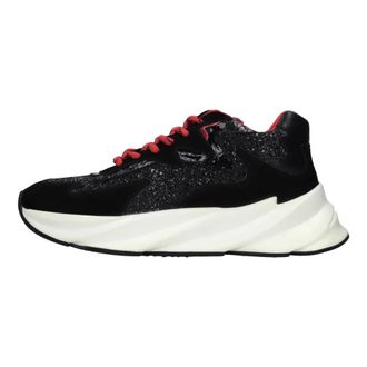 Elena Iachi E2210 Sneaker - - Shoes - Damen - Schwarzk - 39 EU
