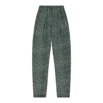 Cortana Irma Hose - - Trousers - Damen - Gr&uuml;n - XS