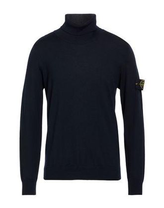 Stone Island MAILLE - Cols roul&eacute;s sur YOOX.COM