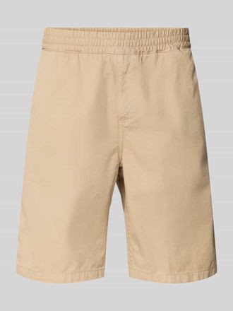 Carhartt Work in Progress Shorts mit elastischem Bund Modell FLINT