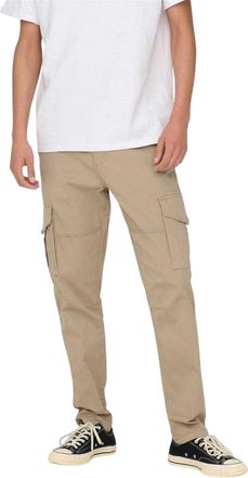 Only Dean Cargo-Hose f&uuml;r Herren (Geschirr)