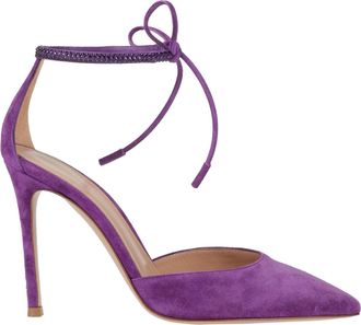 Gianvito Rossi SCHUHE - Pumps auf YOOX.COM