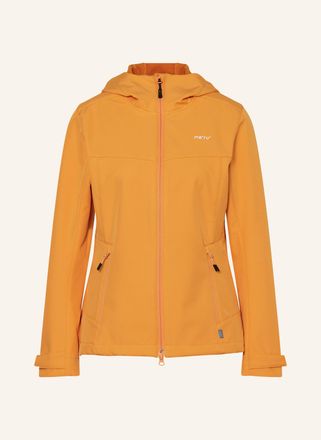 Meru Me&deg;Ru Softshell-Jacke Toulouse orange