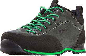 Guggen Mountain Sportlicher Schn&uuml;rschuh