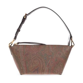 Etro Femme, Sacs, Brun, Taille: ONE Size Sac à bandoulière