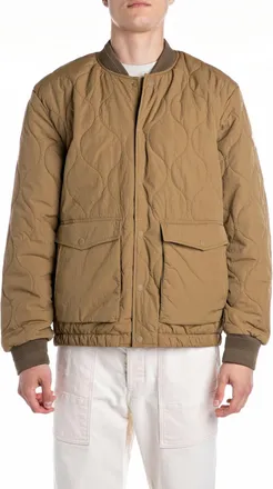 Replay Jacke