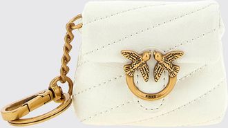 Pinko Schultertasche PINKO Damen Farbe Wei&szlig;