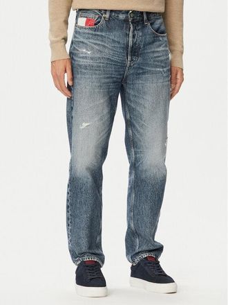 Tommy Jeans Jeans Sonny DM0DM233661 Blau Regular Fit