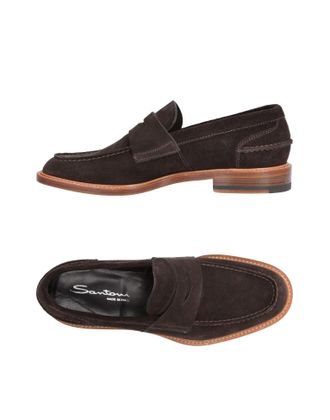 Santoni SCHUHE - Mokassins auf YOOX.COM