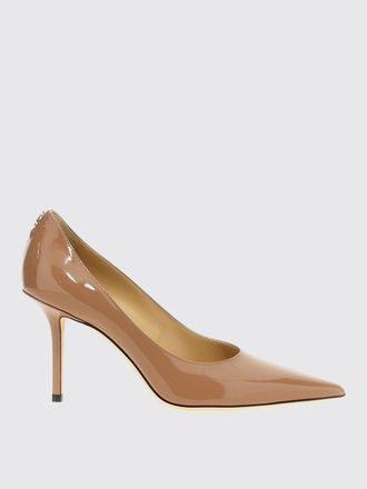 Jimmy Choo London Escarpin JIMMY CHOO Femme couleur Rose