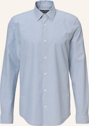 Marc O'Polo Marc Opolo Hemd blau