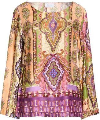 Clips More TOPS - Tops sur YOOX.COM