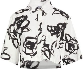 Msgm TOPS - Hemden auf YOOX.COM