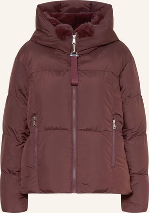 Rino&Pelle Rino & Pelle Steppjacke Joni braun