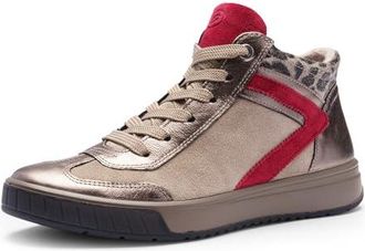 Ara Femme Rom 2.0 Basket, Cashmere Wildberry, 37.5 EU