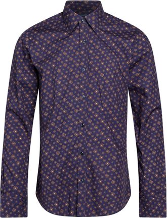 Barba TOPS - Hemden auf YOOX.COM