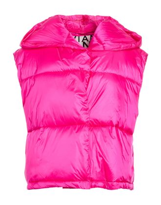 Liviana Conti JACKEN & M&Auml;NTEL - Westen auf YOOX.COM